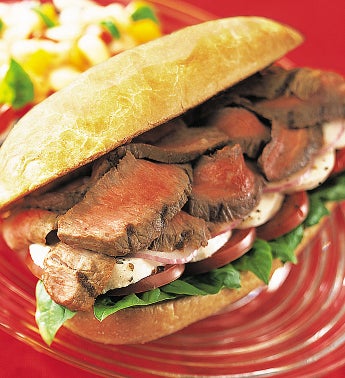 Gourmet Meat & Cheese Gift Baskets Delivery | 1800Baskets