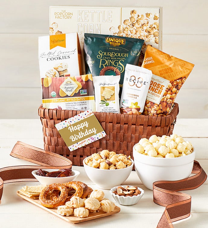 Same Day Gift Delivery Gift Baskets Food 1800Flowers