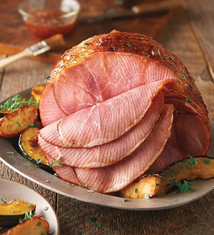 Harry and David® Spiral Sliced Ham |1800Baskets.com