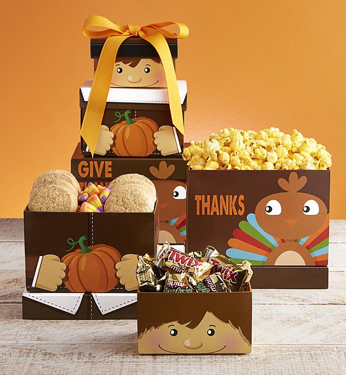 Fall Gift Baskets | Fall Gifts | 1800Baskets.com