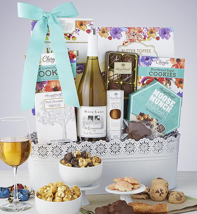 Mother S Day Gift Baskets Mothers Day Gifts Food 1800baskets