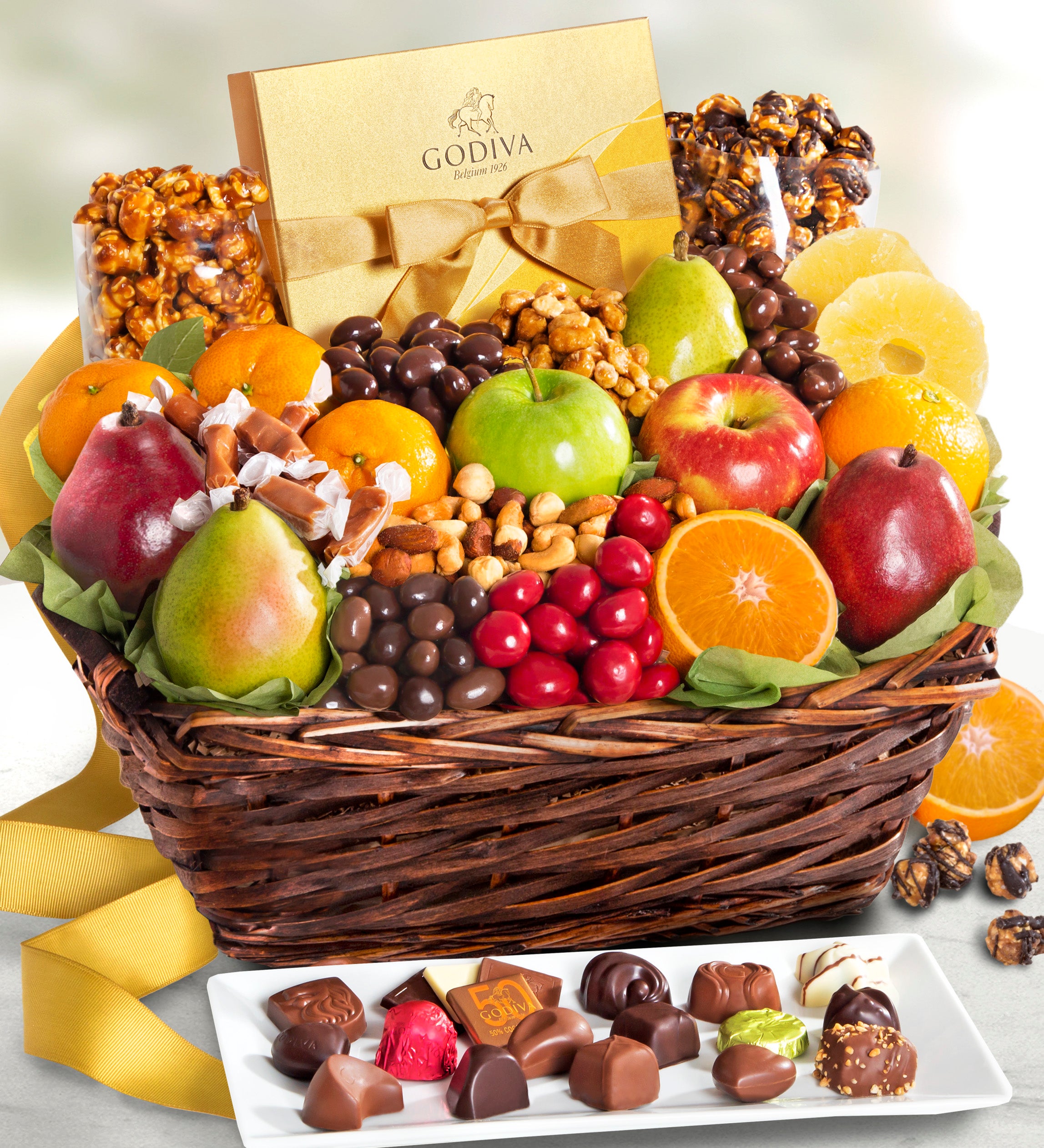 Fruit Baskets for Delivery Near Me | Shari's Berries