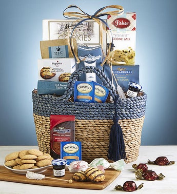 Spring Gifts | Spring Gift Baskets | 1800Baskets