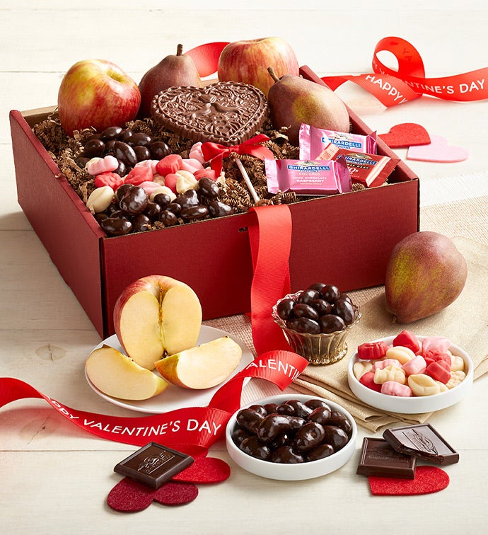Fruit Basket Delivery 2025 1800Flowers